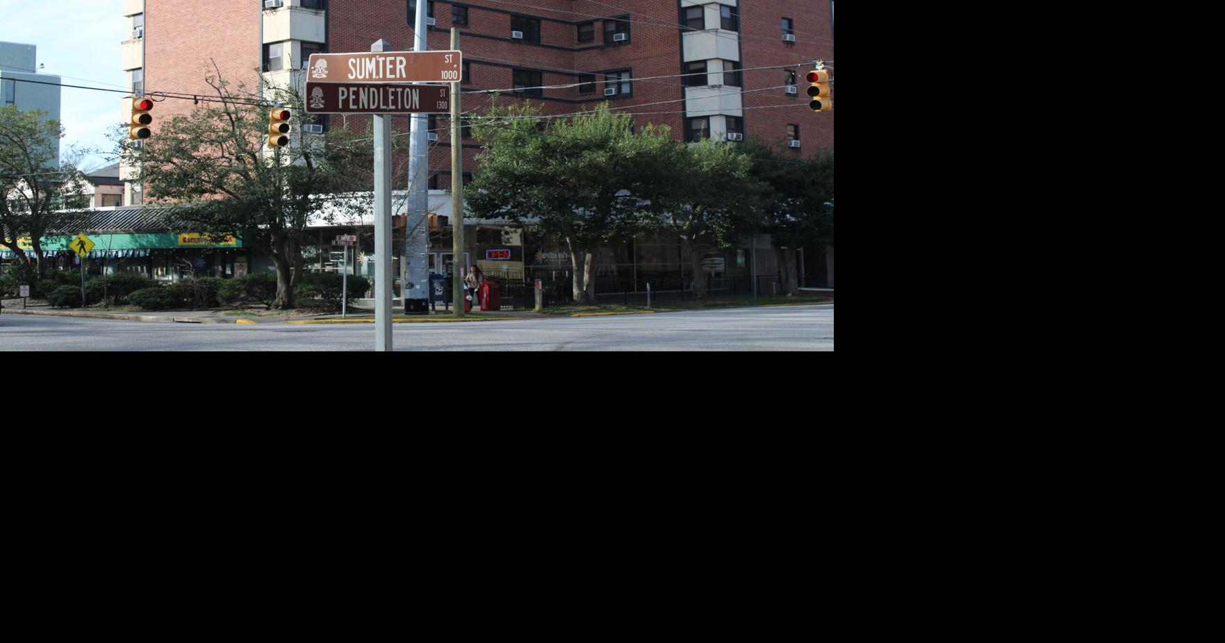 Pendleton bike lane will be built, Columbia Mayor steps in