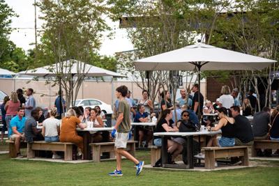 Steel Hands eyes new location in downtown Columbia Vista | Food & Drink ...