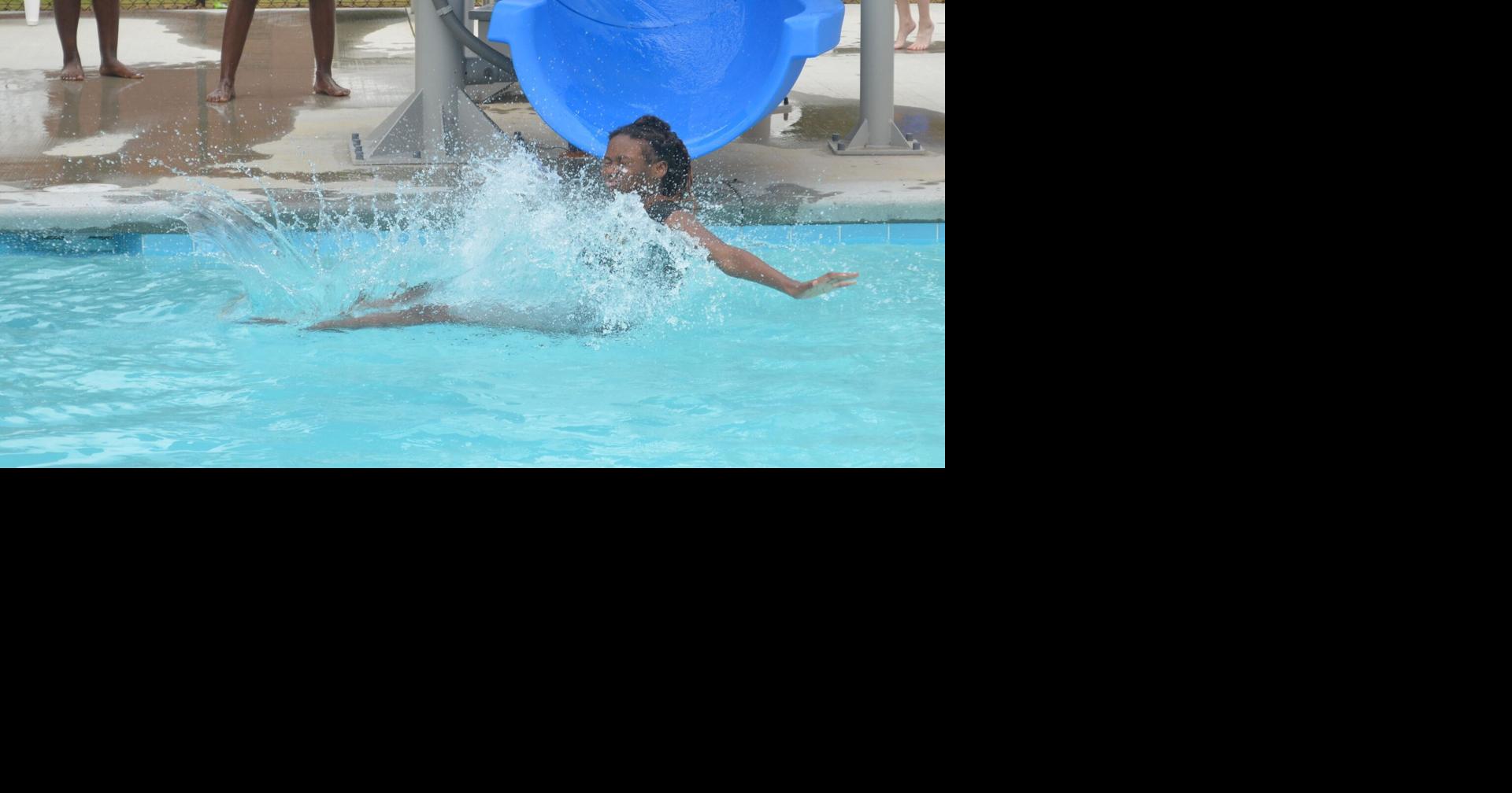 Potential staffing problems could restrict access at Aiken's Smith ...