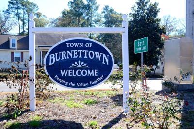 Councilman Dicks elected mayor of Burnettown