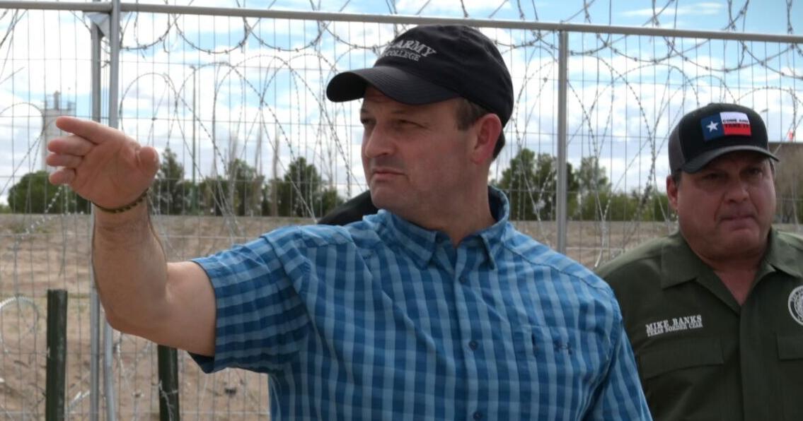 How Alan Wilson's beliefs drive his judicial philosophy