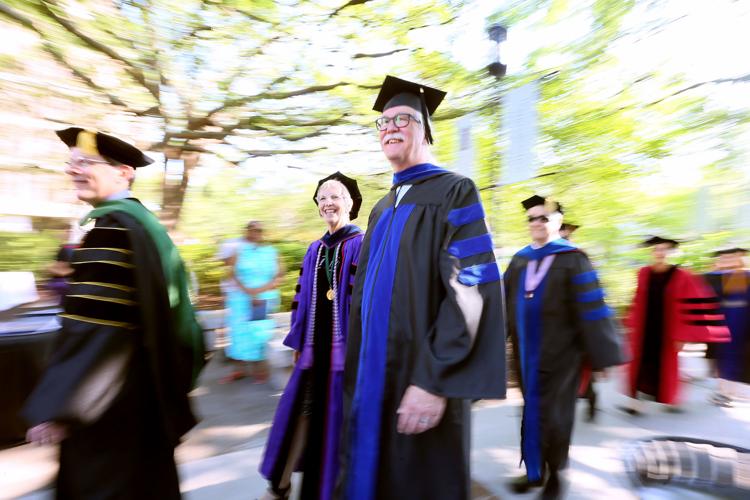 Photos: MUSC commencement for over 600 candidates | Multimedia ...