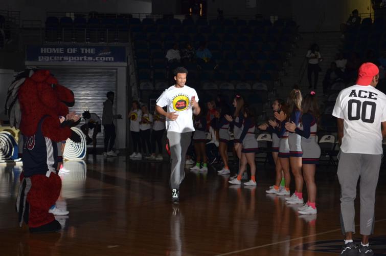 Pacer Madness peps up USC Aiken students for victory | News ...