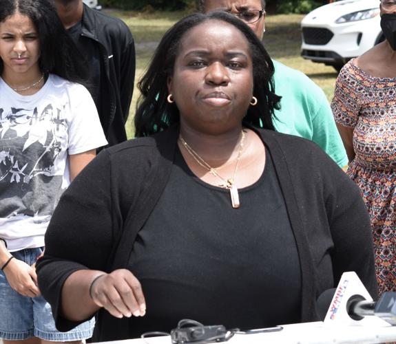 South Florence High School receives concerns from parents