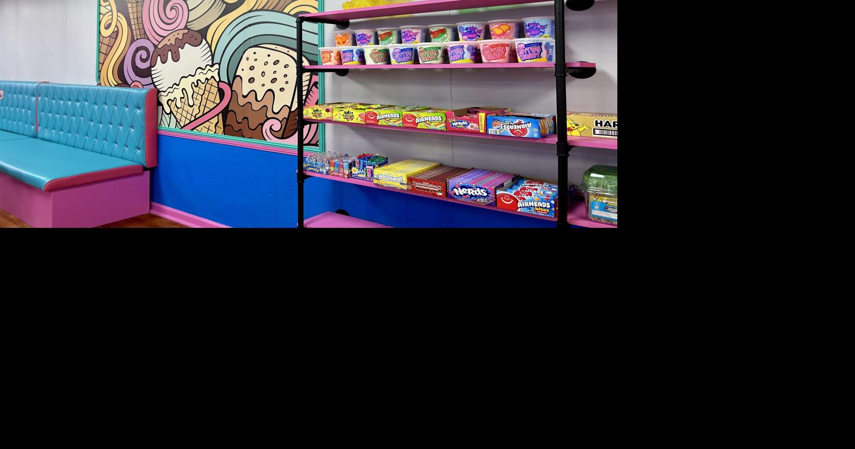 Smiling Scoops ice cream shop will open in Florence in July