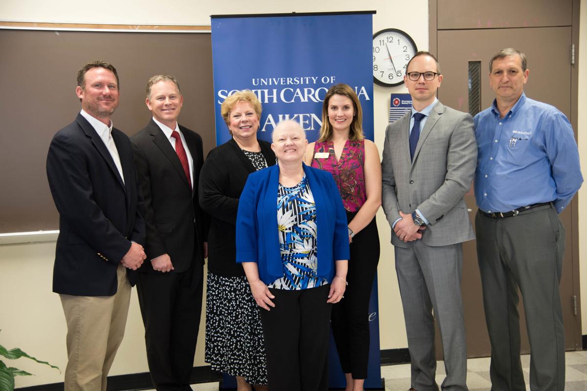 Education Notebook: NovaTech supports USCA process control lab ...