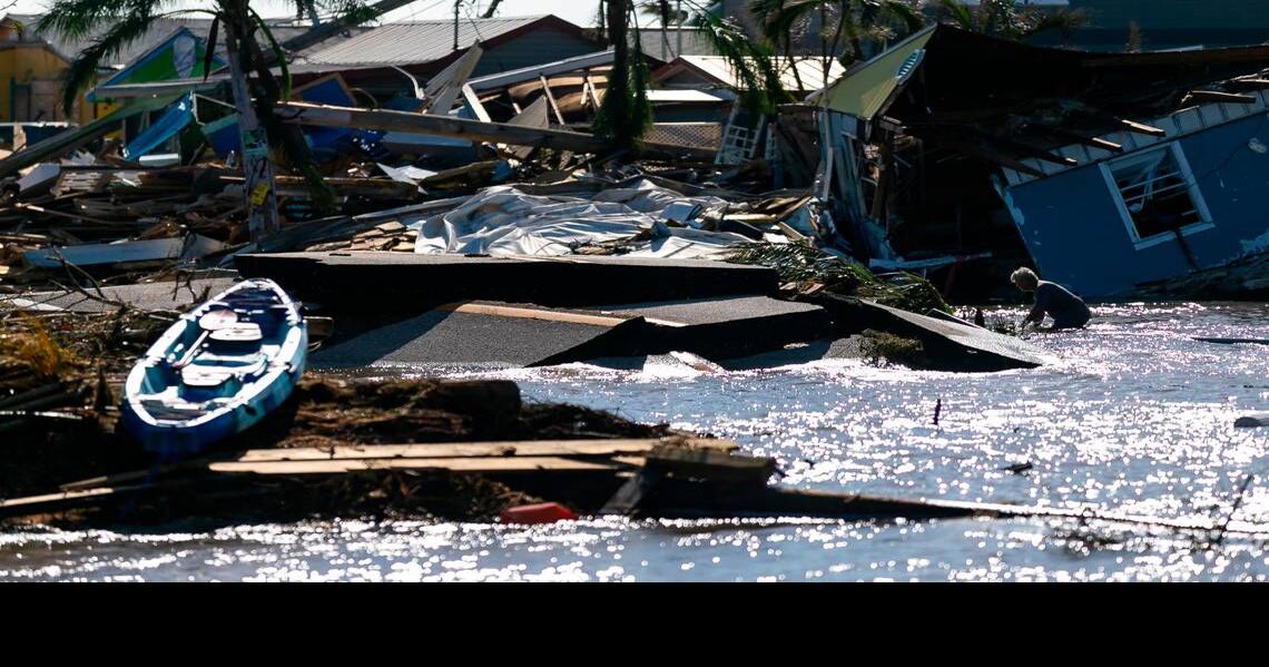 What we know — and don’t — about how climate change impacts hurricanes ...