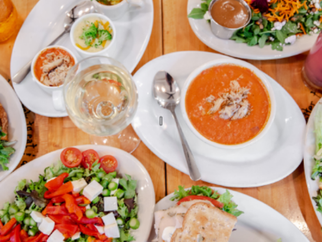 52 places to take your family to eat in the Lowcountry | Family ...