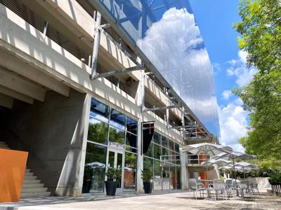 Upstate SC Alliance moves HQ to Clemson's ICAR campus in Greenville ...