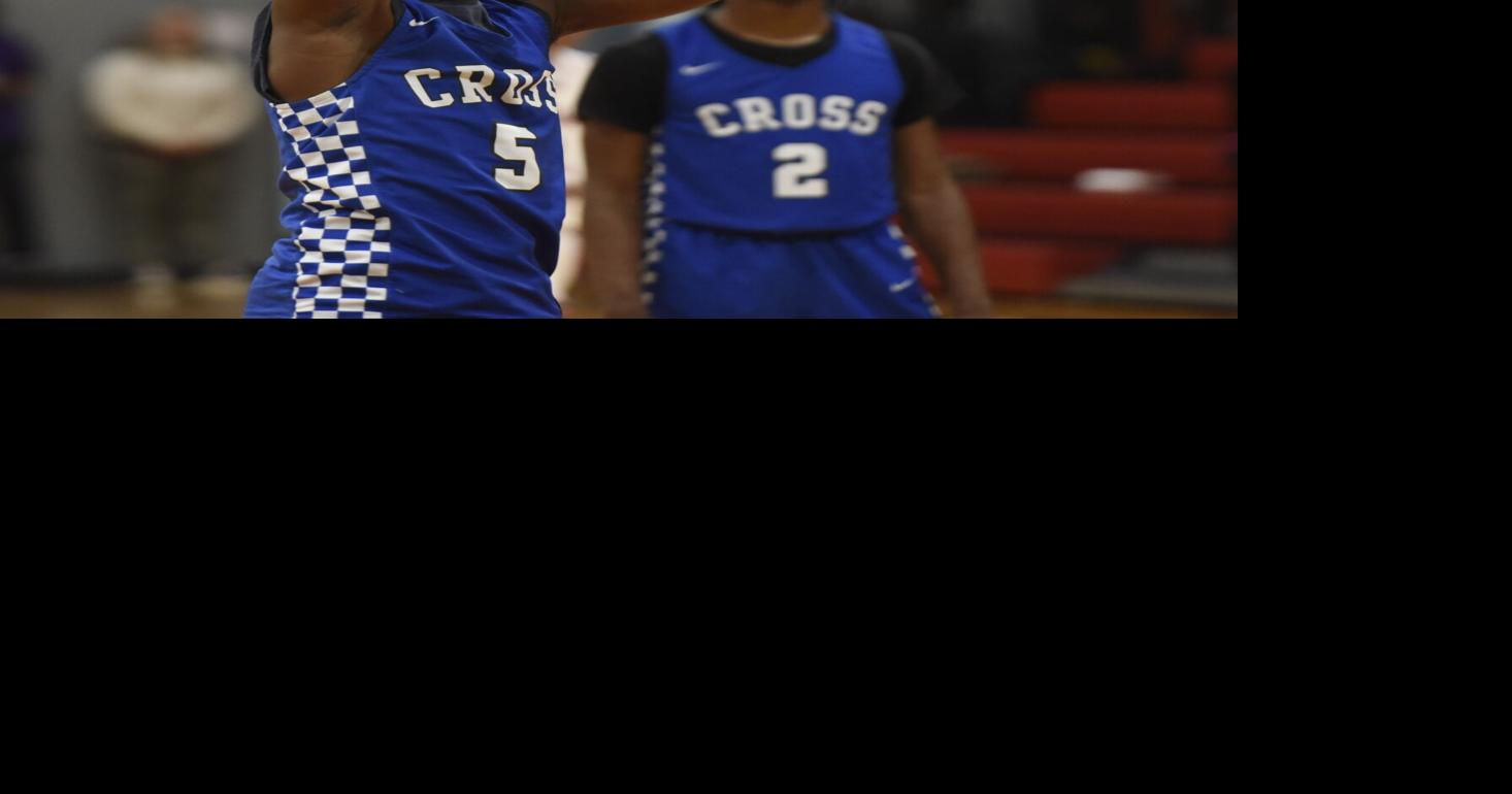 Cross boys on 10-game win streak | Prep Sports | postandcourier.com