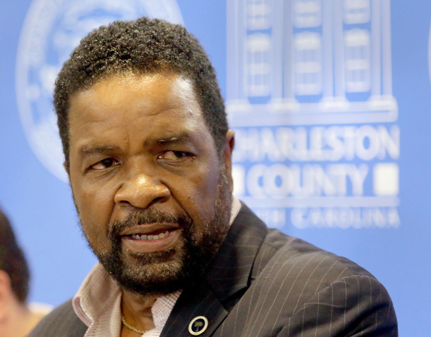 State Rep. Wendell Gilliard's virtual MLK Jr. Portrait Awards to honor ...