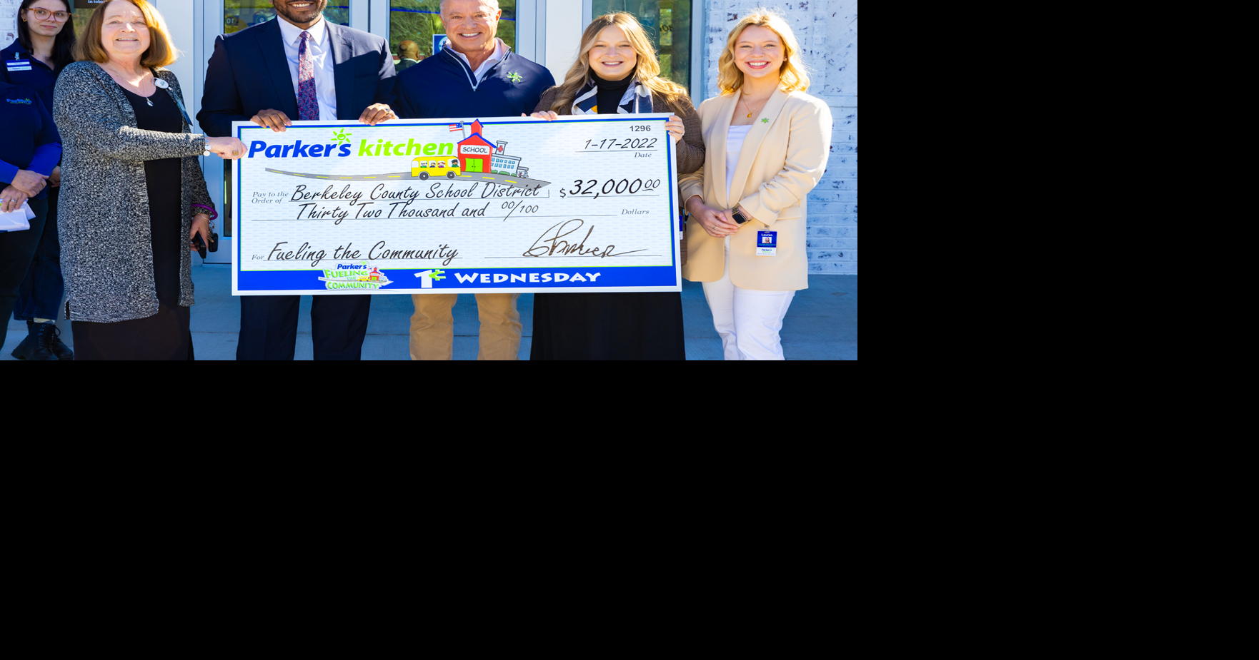 Parker’s Kitchen opens new store in Moncks Corner | Business ...