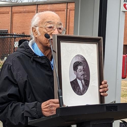 Smith-Hazel Recreation Center set to receive renovations