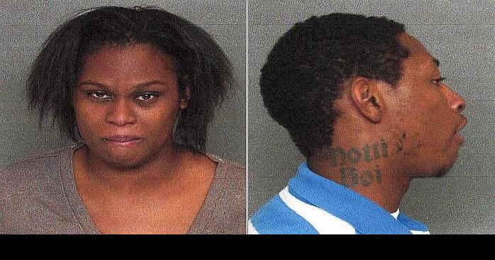 2 arrested in Colleton County shooting | Archives | postandcourier.com