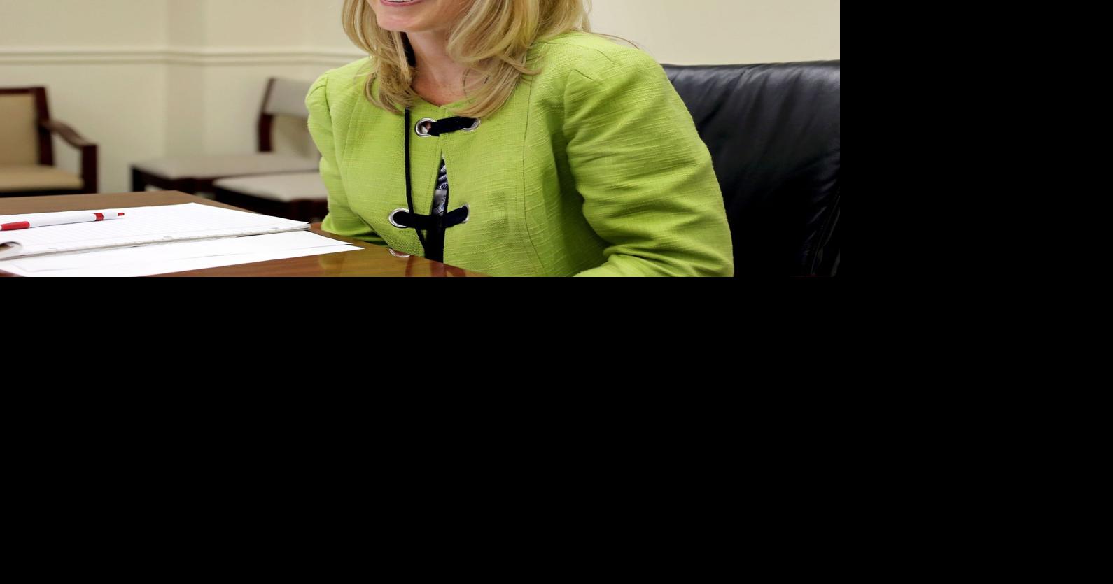 New DHEC director discusses hospital issues