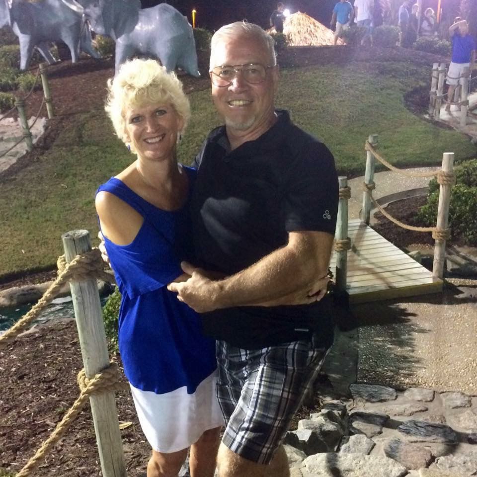 Anona Tolar: Don’t give up your dreams | News | postandcourier.com