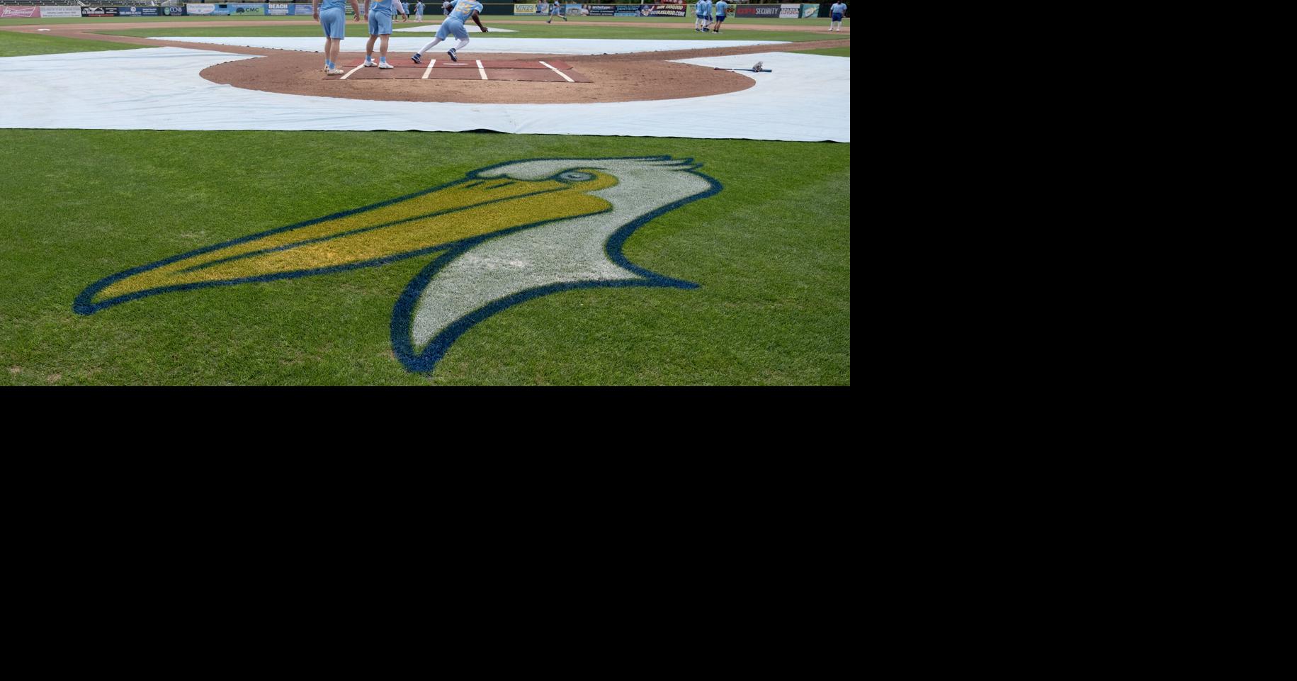 Myrtle Beach Pelicans' stadium lease hits snag with county