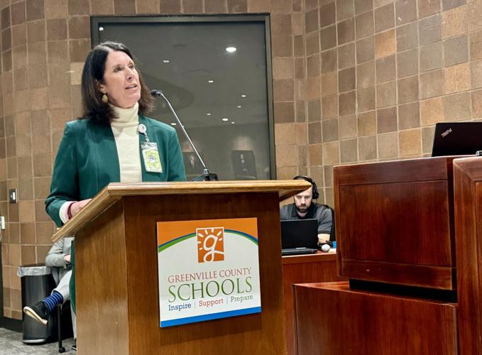 Greenville schools to launch audit of special ed services