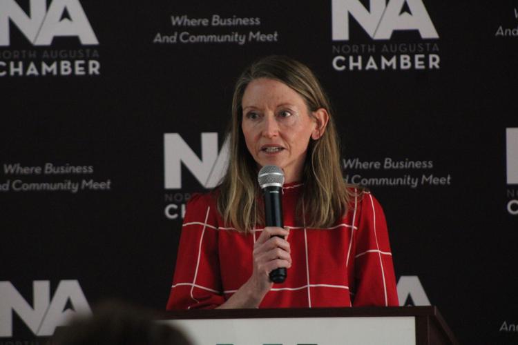 'I am a survivor': Heart health event in NA shares stories