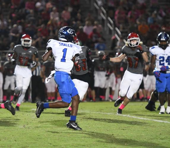 Hard-working Cobras replacing 29 seniors