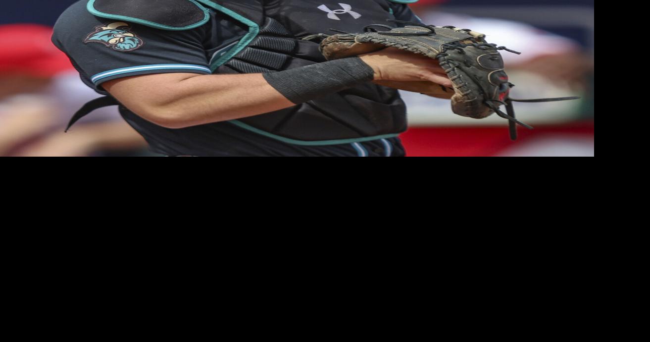 Two CCU baseball players picked in day one of MLB Draft