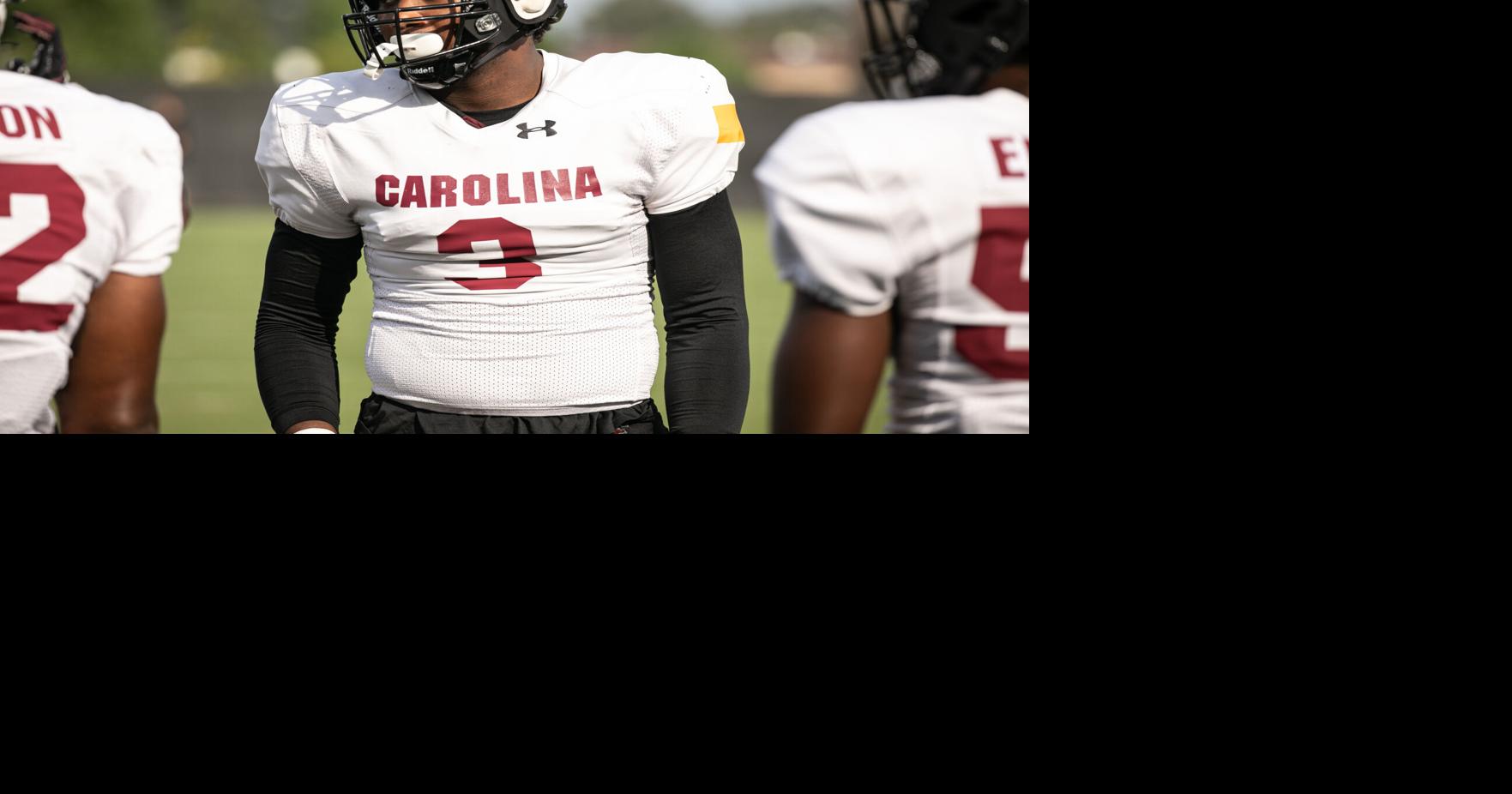 Gamecocks' opening-week depth chart features freshmen everywhere ...