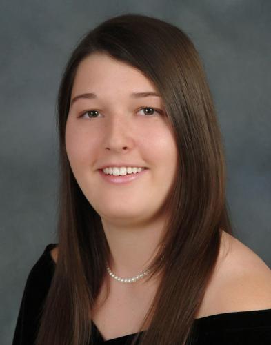Valedictorians | Photos from The Post and Courier | postandcourier.com