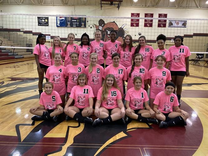 Amid the cloud that is COVID-19, Carvers Bay volleyball has found a way ...