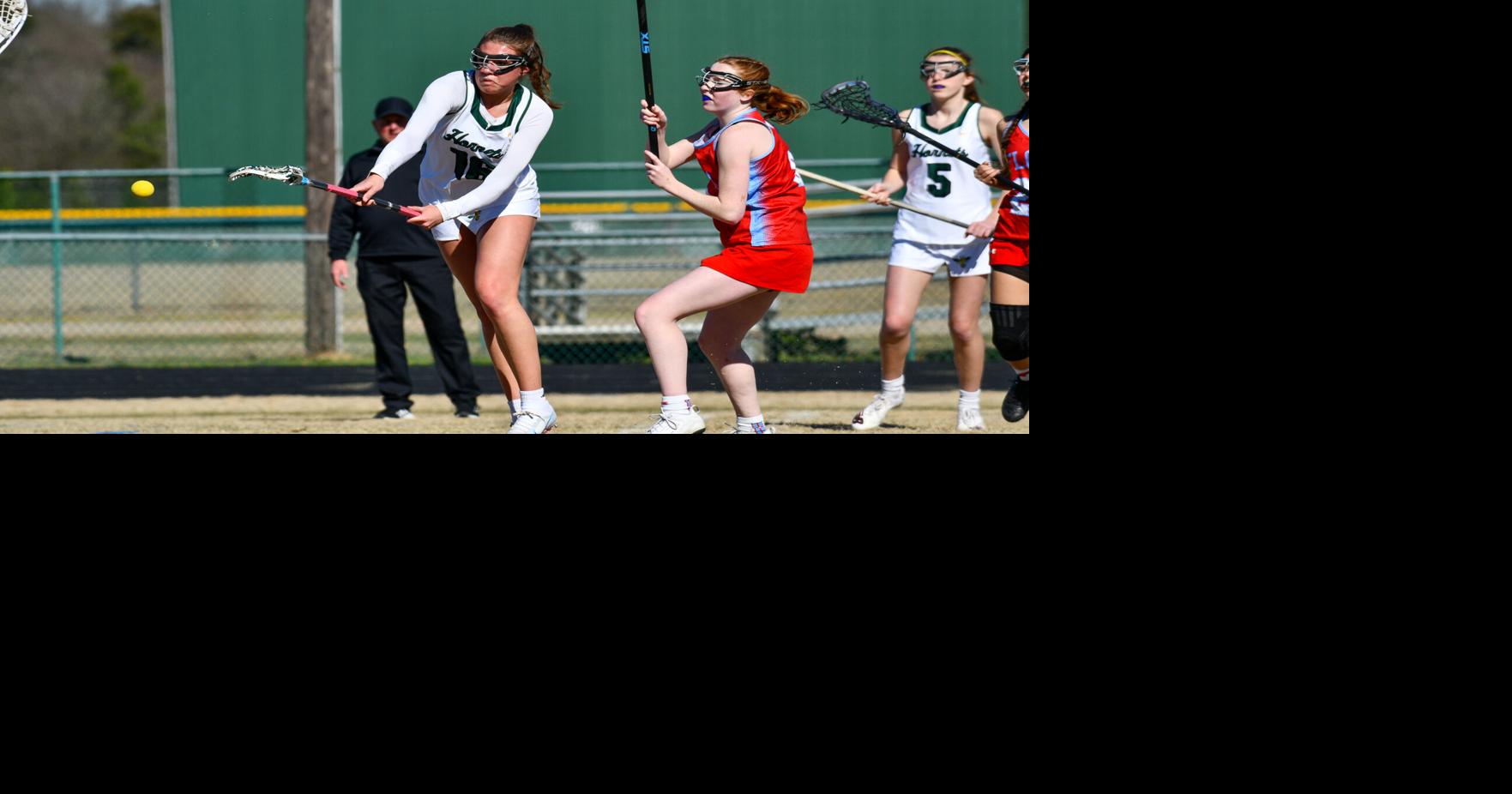 Hornets reach lacrosse playoffs in program's 2nd season