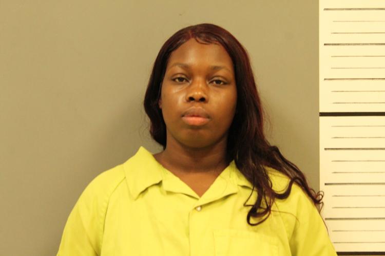 Four arrested for Chair Road Burglary and Murder
