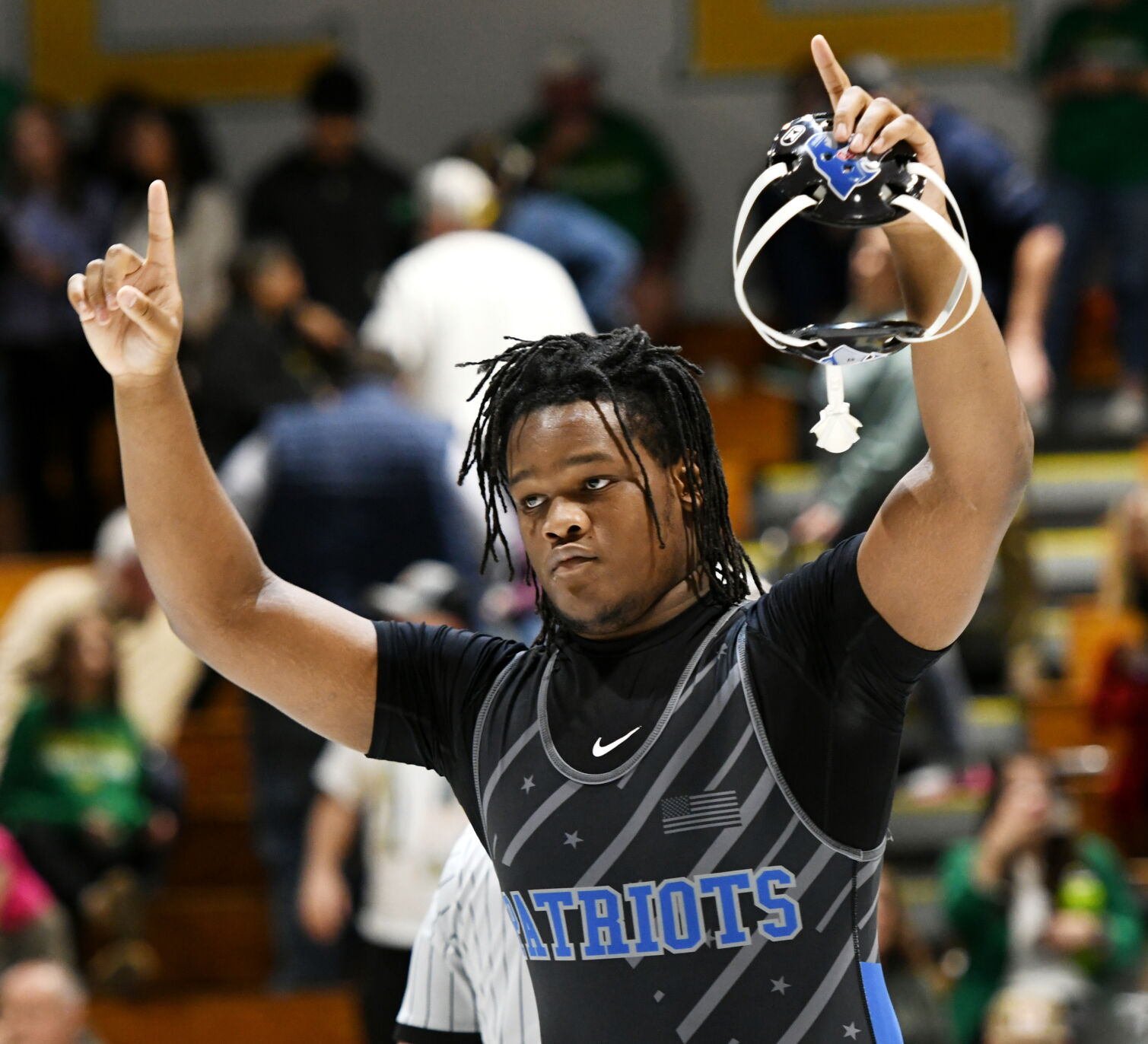 Summerville Wrestling Victory Recap