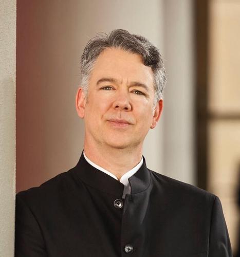 ARTS AND HUMANITIES: Aiken Symphony Orchestra's upcoming season may be ...