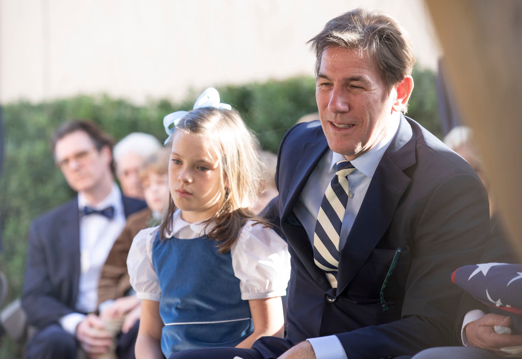 Reality star Thomas Ravenel wants to run for SC governor