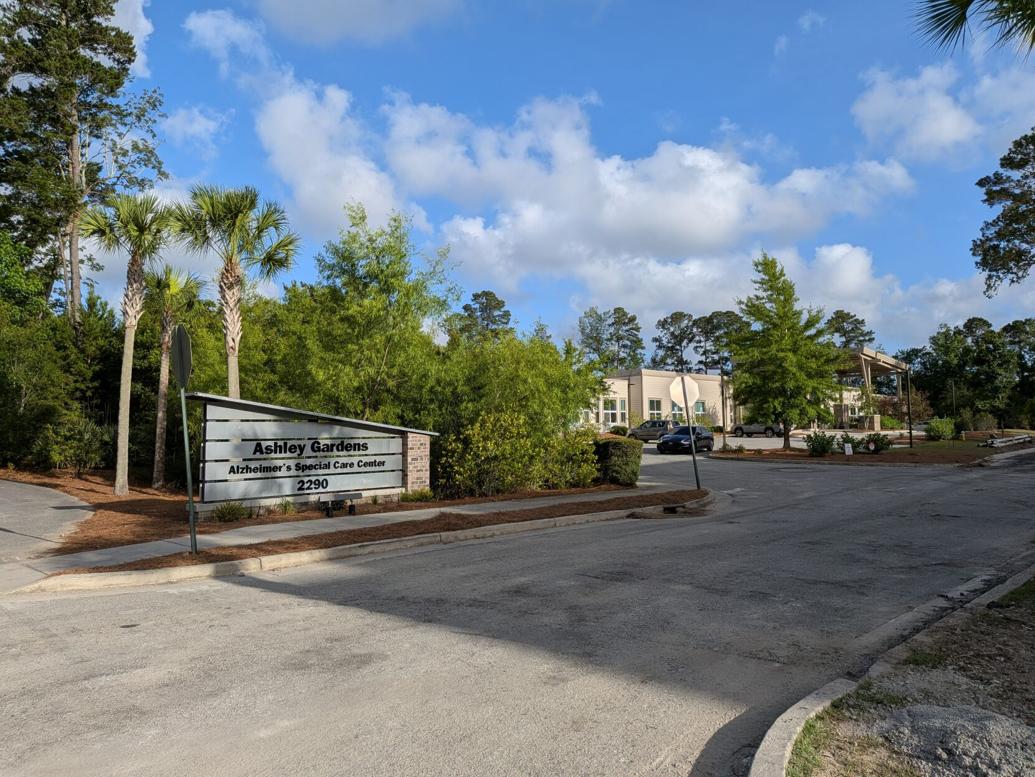Ashley Gardens sued over patient injuries alleged as abuse