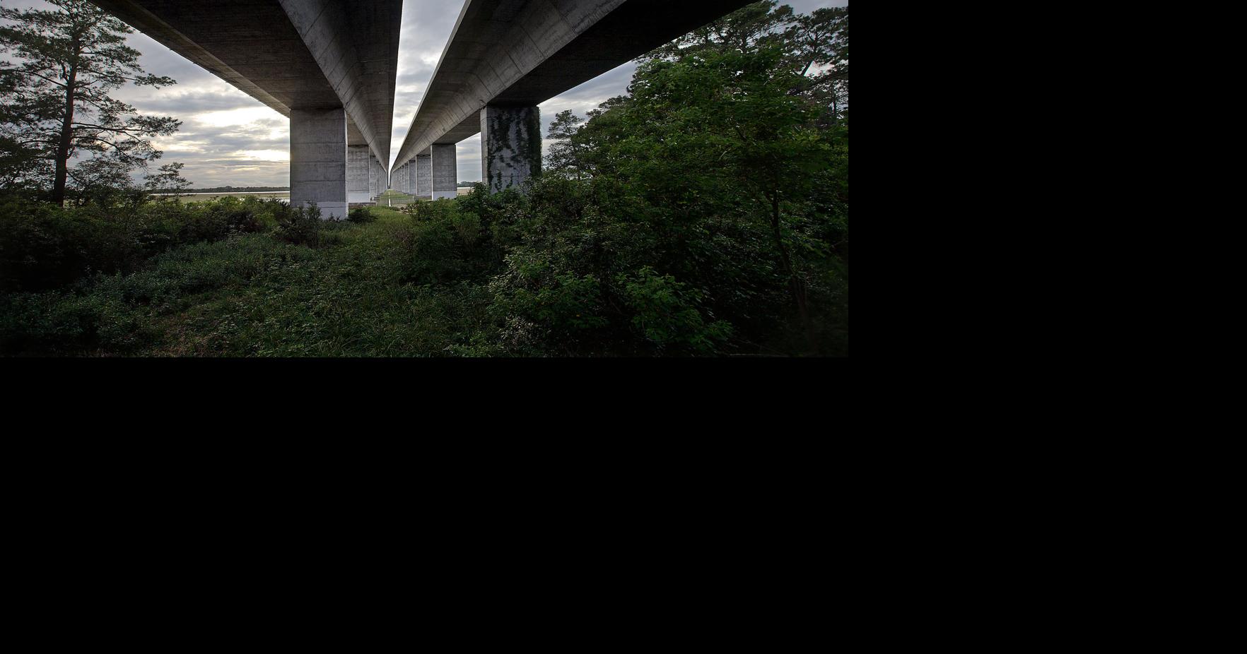 Here's what we can tell you about detours, travel times during Wando ...