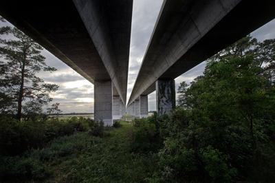 Here's what we can tell you about detours, travel times during Wando ...