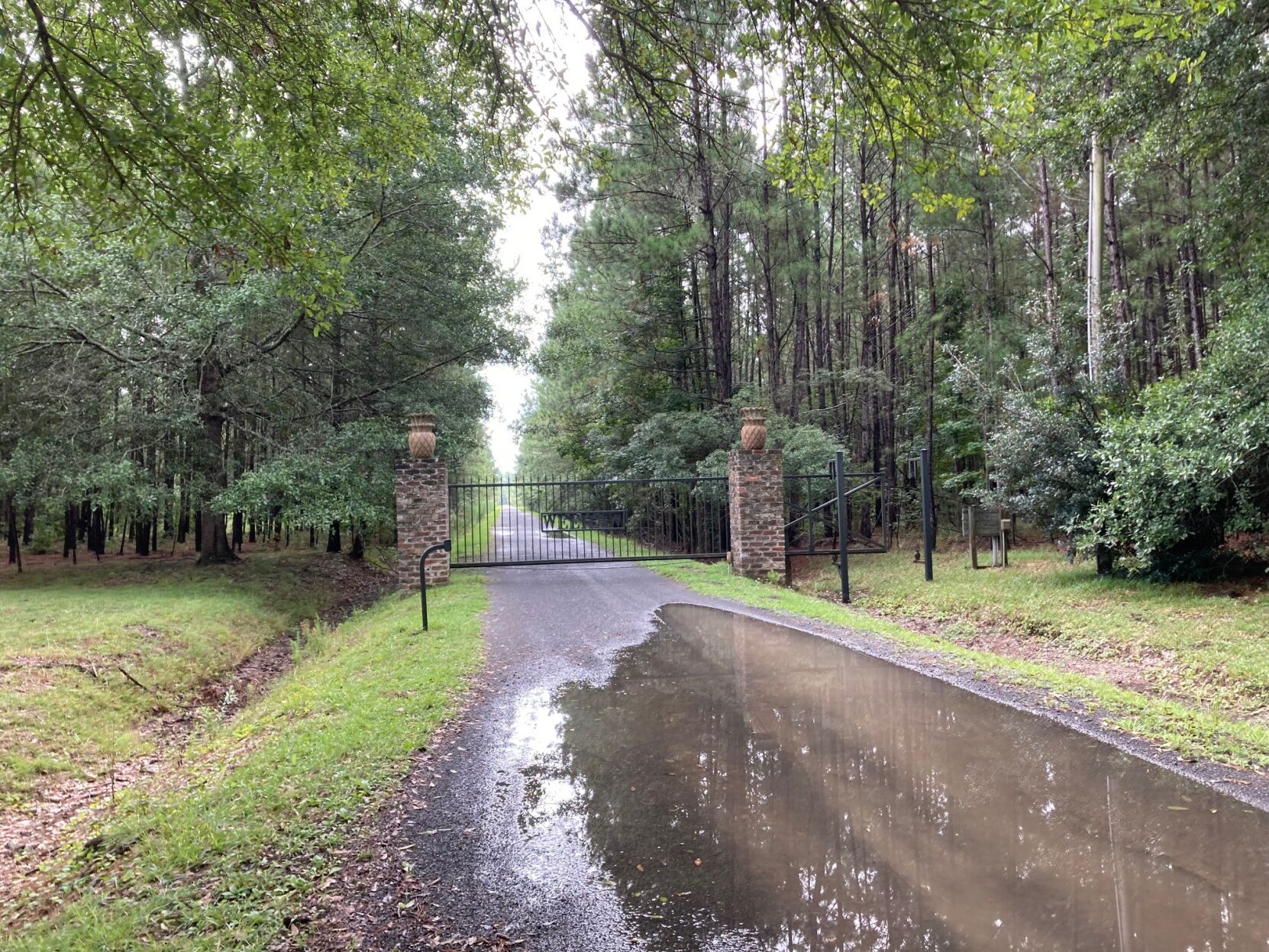 SC plantation owners’ dispute ends on a whimper — and a sale