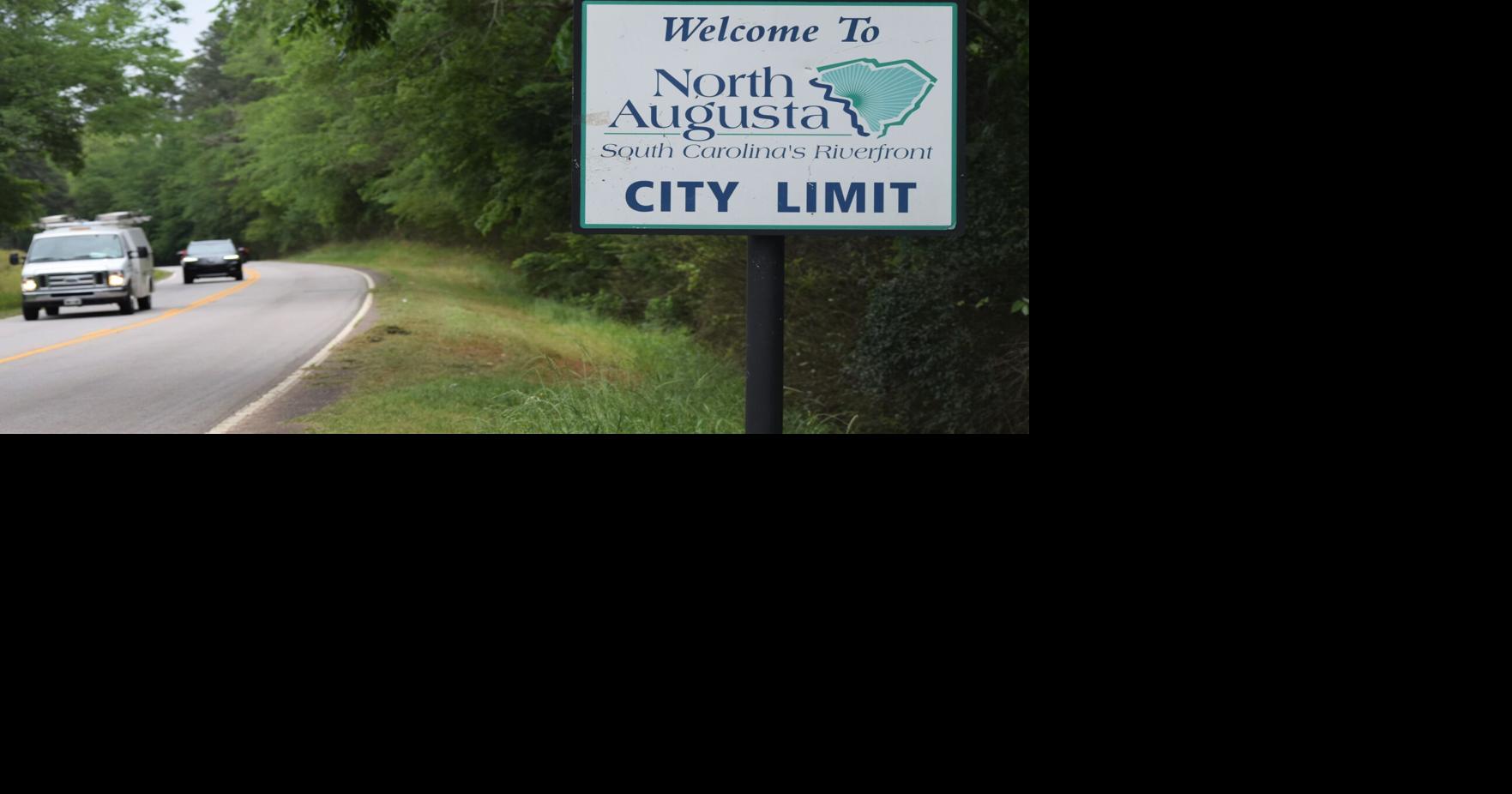 North Augusta's new growth strategy: It's not annexation, even with the ...