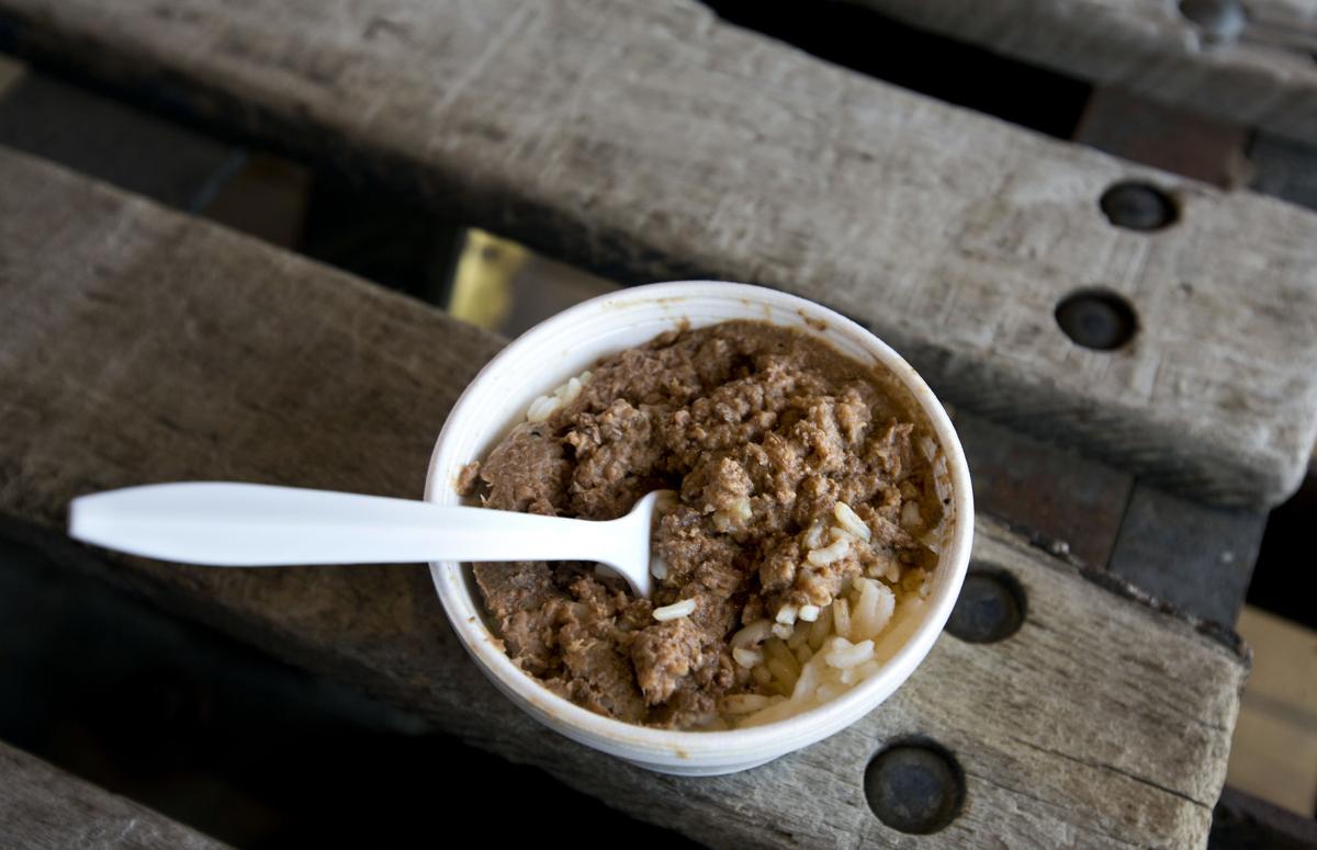 Hash, South Carolina's greatest contribution to barbecue canon, fading ...