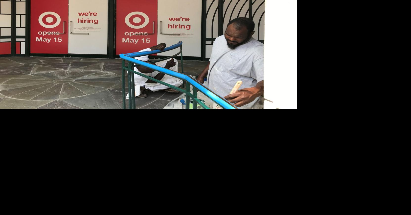 Target sets opening date for new King Street store in downtown Charleston