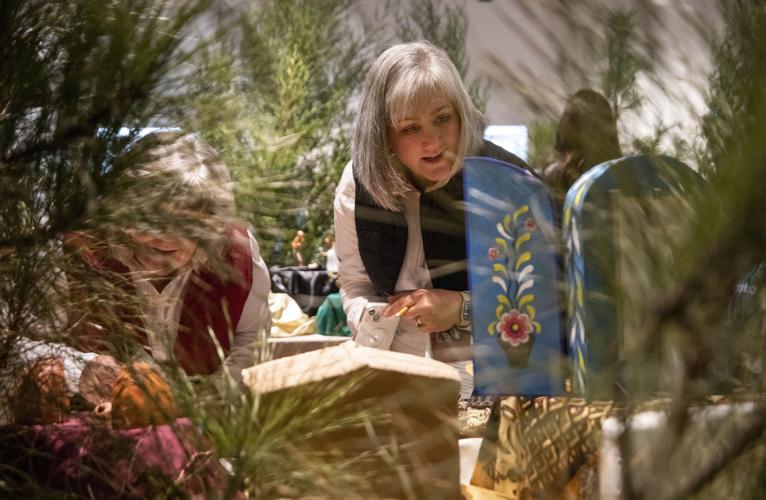 Nativity festivals in SC embrace 'real meaning of Christmas'