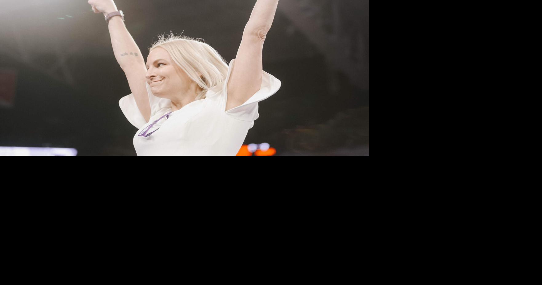 Why Clemson fired first gymnastics coach Amy Smith in April