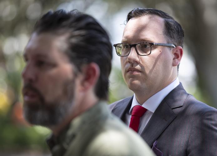 Charleston, SC restaurants accused of 'shrimp fraud' named