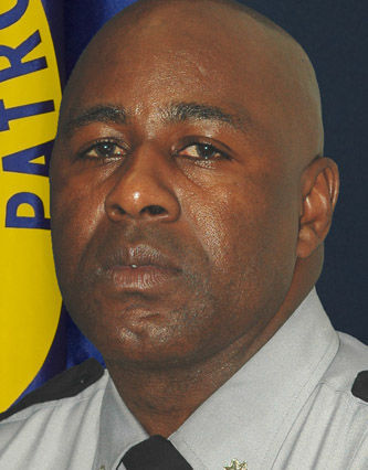 Williamson new SCHP deputy commander
