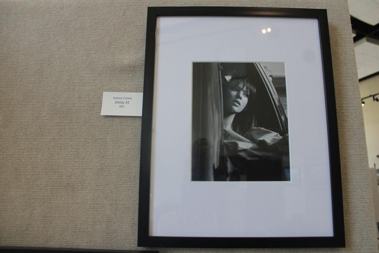 Photos: Eyes Wide Open IV Photography and Paint show at the Arts and ...