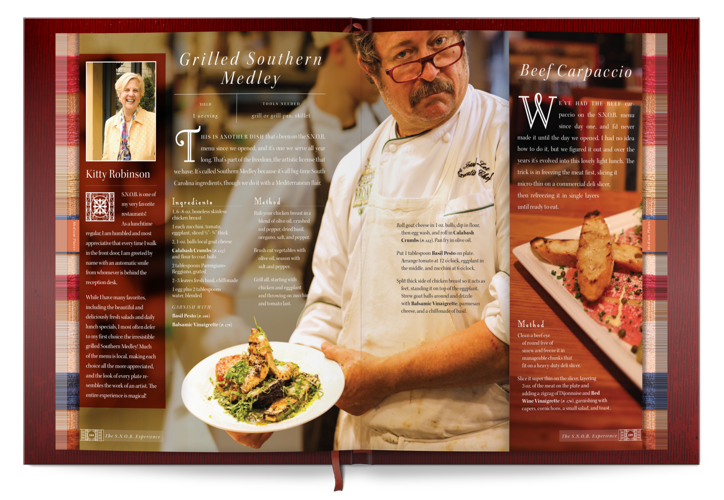 Legendary SNOB chef Frank Lee honors customers, iconic dishes in new ...