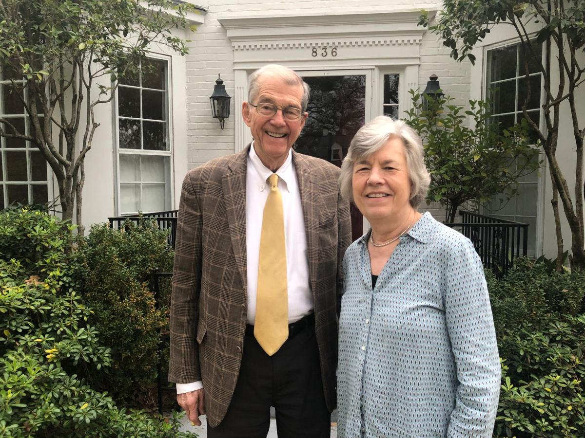 Meet the Fowlers: Longtime SC Democratic power couple hosts 2020 candidates