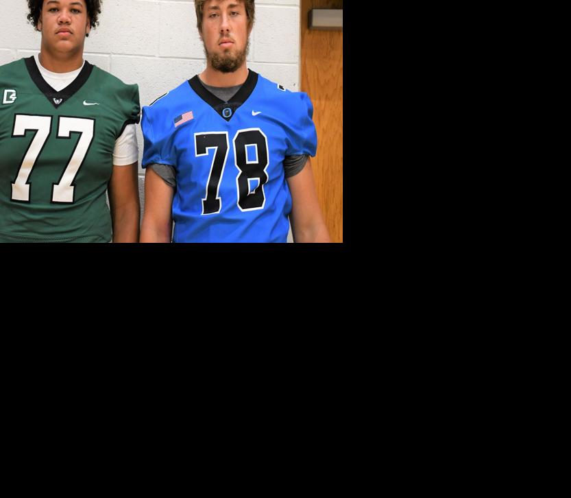 Woodland High School prospect Kam Pringle chooses South Carolina