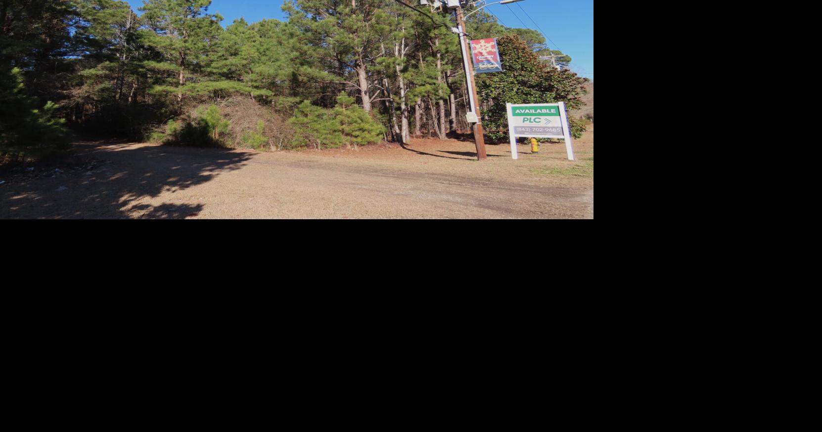 195 new homes on the way to Florence near AESC battery plant