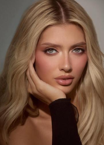 Miss North Carolina USA runner-up disputes disqualification